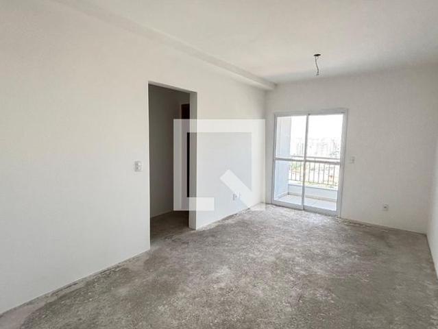 Apto, Campestre, 2 Quartos, 64 m2 Santo André