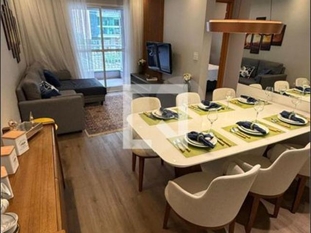 Apto, Campestre, 2 Quartos, 65 m2 Santo André