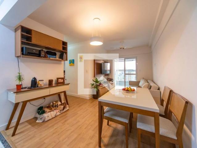 Apto, Campestre, 2 Quartos, 65 m2 Santo André