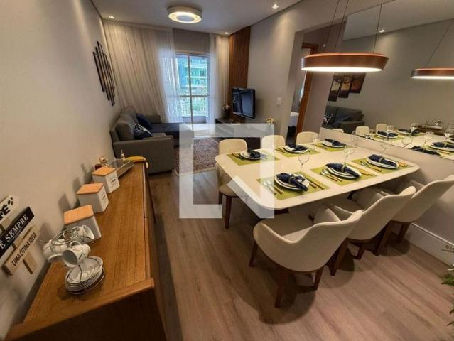 Apto, Campestre, 2 Quartos, 65 m2 Santo André