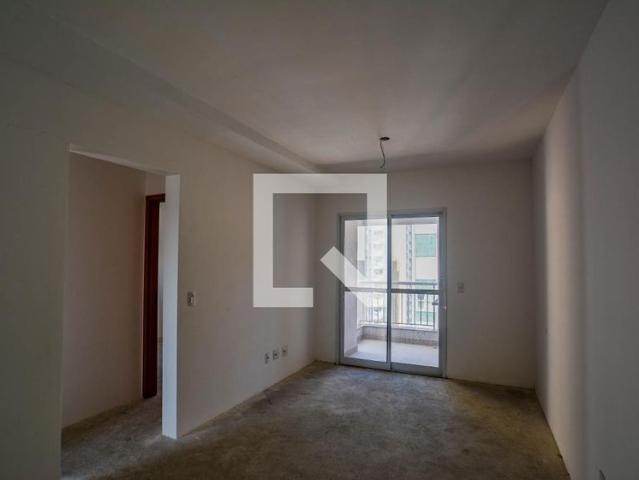 Apto, Campestre, 2 Quartos, 65 m2 Santo André