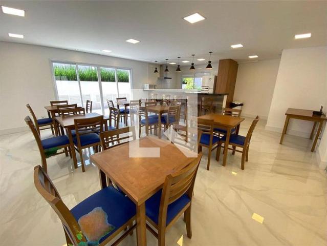 Apto, Campestre, 2 Quartos, 65 m2 Santo André