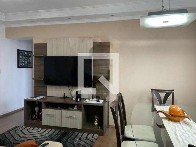 Apto, Campestre, 2 Quartos, 65 m2 Santo André