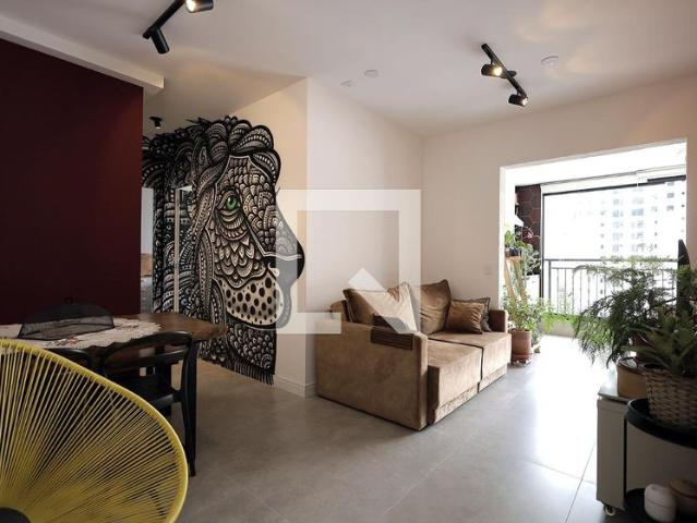 Apto, Campestre, 2 Quartos, 65 m2 Santo André
