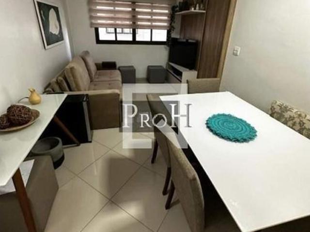 Apto, Campestre, 2 Quartos, 66 m2 Santo André