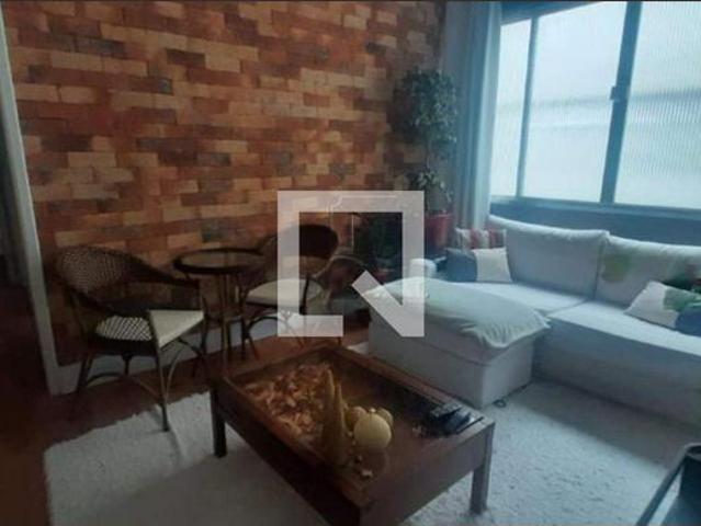 Apto, Campestre, 2 Quartos, 67 m2 Santo André