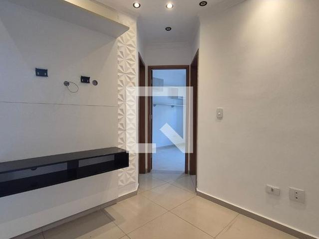 Apto, Campestre, 2 Quartos, 68 m2 Santo André
