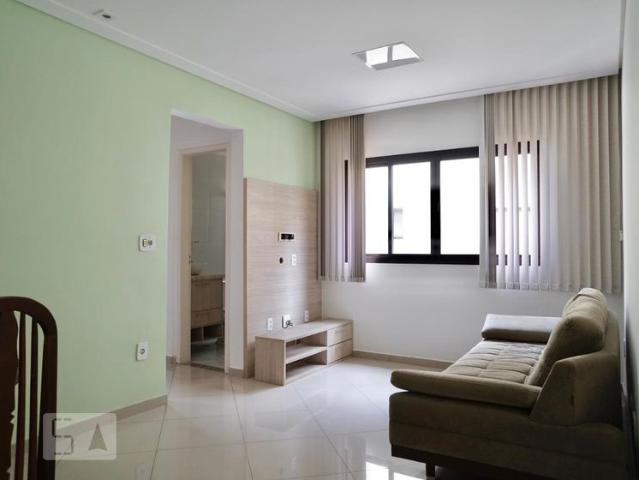 Apto, Campestre, 2 Quartos, 68 m2 Santo André