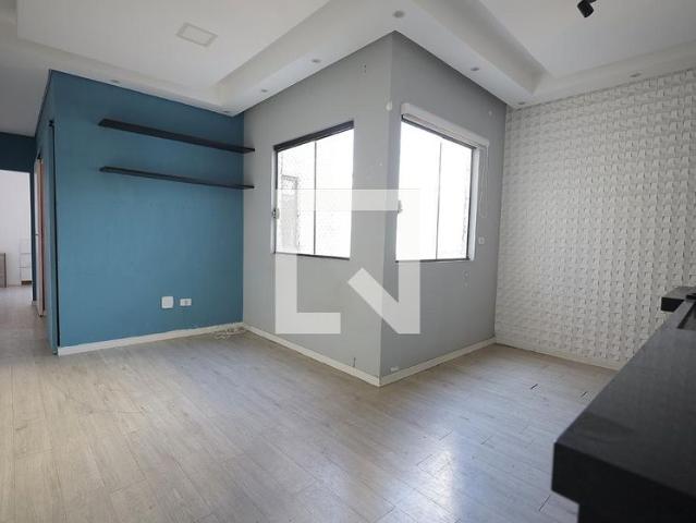 Apto, Campestre, 2 Quartos, 70 m2 Santo André