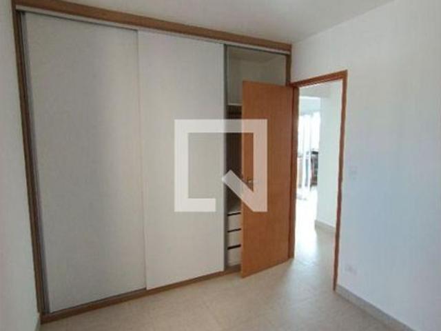 Apto, Campestre, 2 Quartos, 72 m2 Santo André