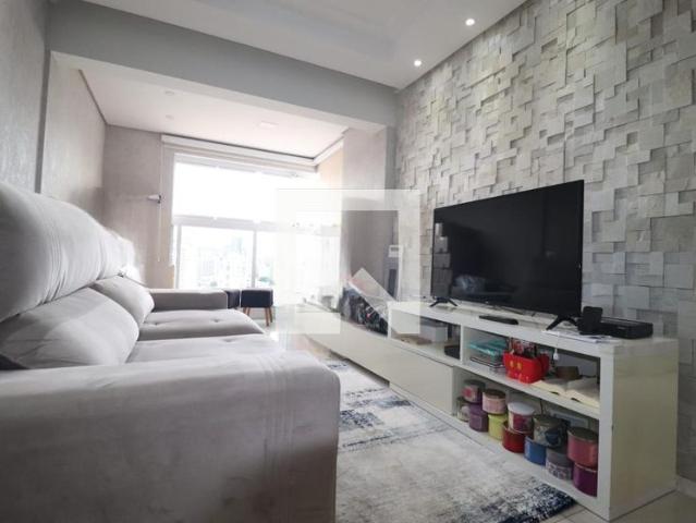 Apto, Campestre, 2 Quartos, 74 m2 Santo André