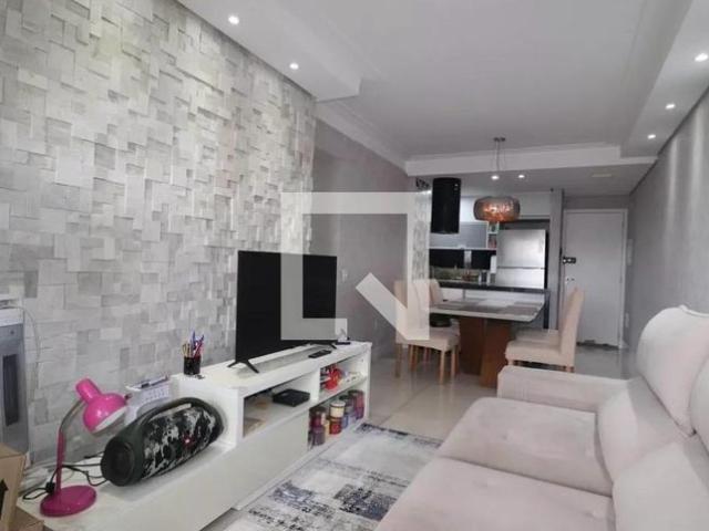 Apto, Campestre, 2 Quartos, 74 m2 Santo André