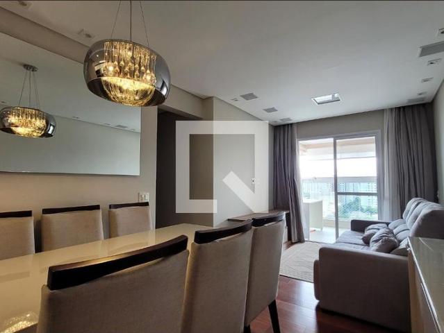 Apto, Campestre, 2 Quartos, 74 m2 Santo André