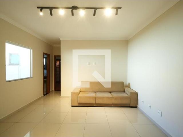 Apto, Campestre, 2 Quartos, 75 m2 Santo André