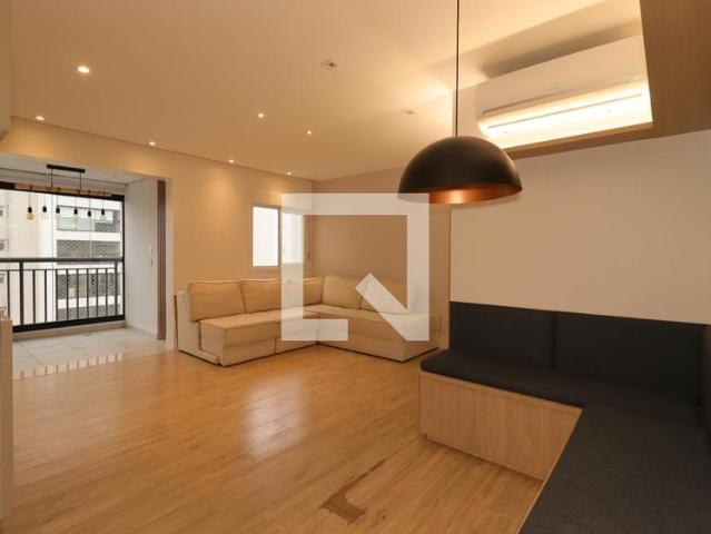 Apto, Campestre, 2 Quartos, 75 m2 Santo André