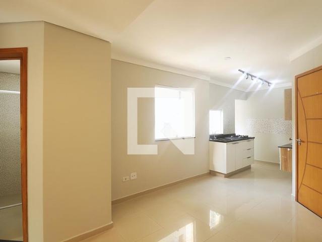 Apto, Campestre, 2 Quartos, 75 m2 Santo André