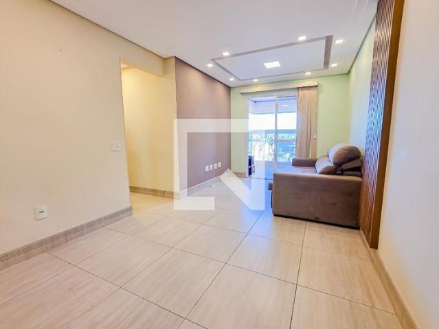 Apto, Campestre, 1 Quarto, 76 m2 Santo André