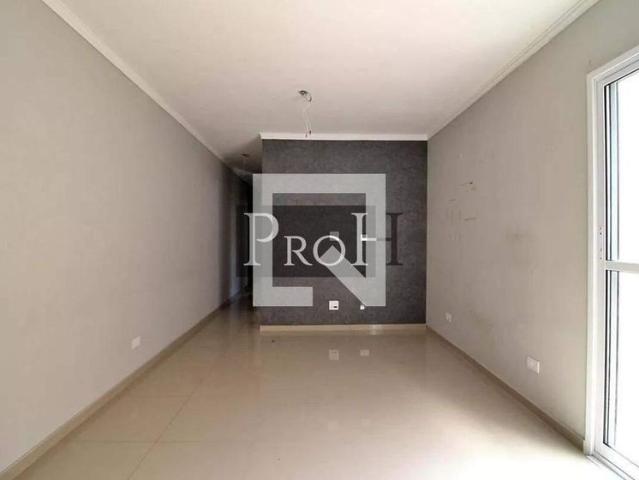 Apto, Campestre, 2 Quartos, 76 m2 Santo André
