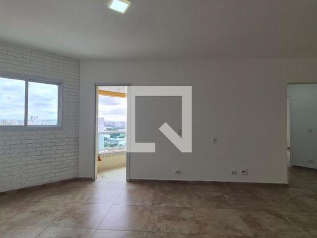 Apto, Campestre, 2 Quartos, 78 m2 Santo André