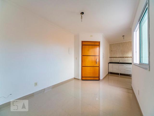Apto, Campestre, 2 Quartos, 78 m2 Santo André