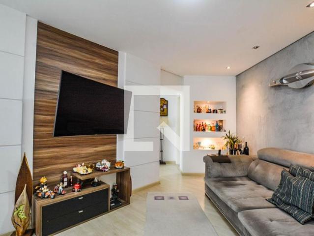 Apto, Campestre, 2 Quartos, 79 m2 Santo André