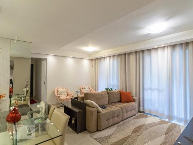 Apto, Campestre, 2 Quartos, 79 m2 Santo André
