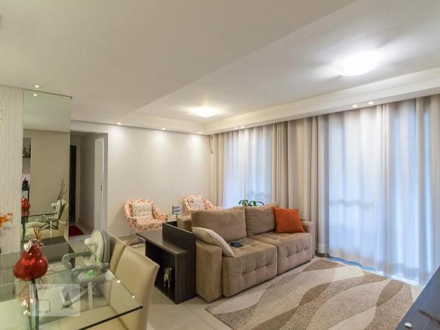 Apto, Campestre, 2 Quartos, 79 m2 Santo André