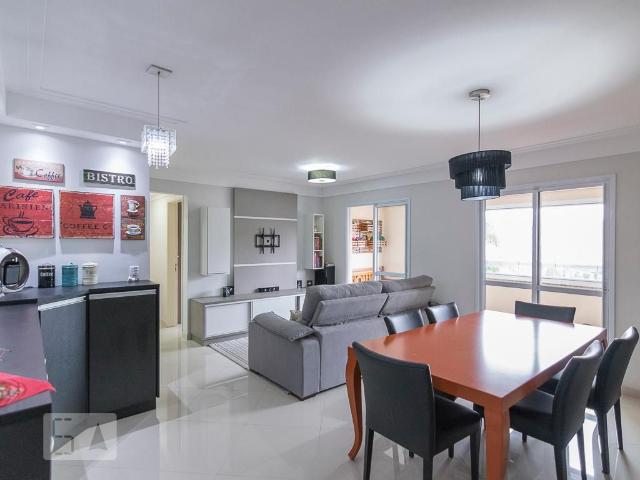 Apto, Campestre, 2 Quartos, 79 m2 Santo André