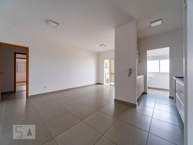 Apto, Campestre, 2 Quartos, 80 m2 Santo André