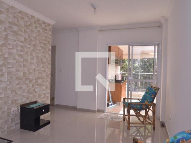 Apto, Campestre, 2 Quartos, 80 m2 Santo André