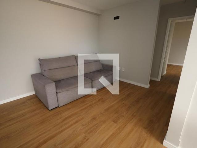 Apto, Campestre, 2 Quartos, 80 m2 Santo André