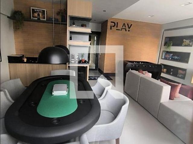 Apto, Campestre, 2 Quartos, 80 m2 Santo André