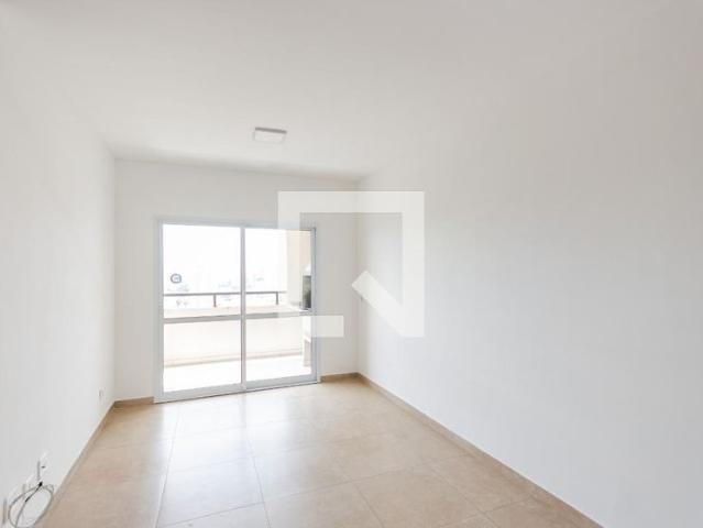 Apto, Campestre, 2 Quartos, 80 m2 Santo André