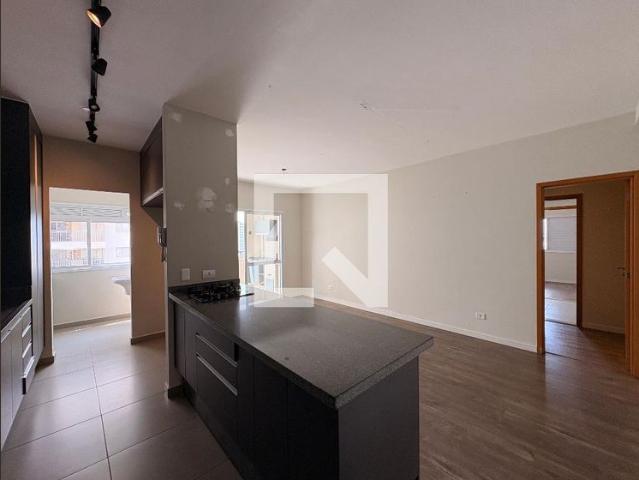 Apto, Campestre, 2 Quartos, 80 m2 Santo André