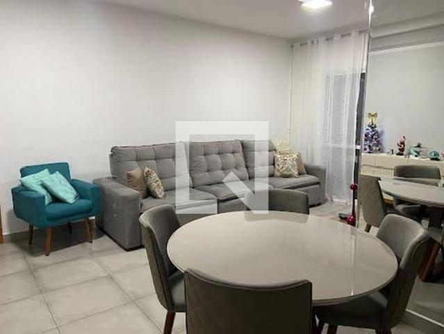 Apto, Campestre, 2 Quartos, 80 m2 Santo André