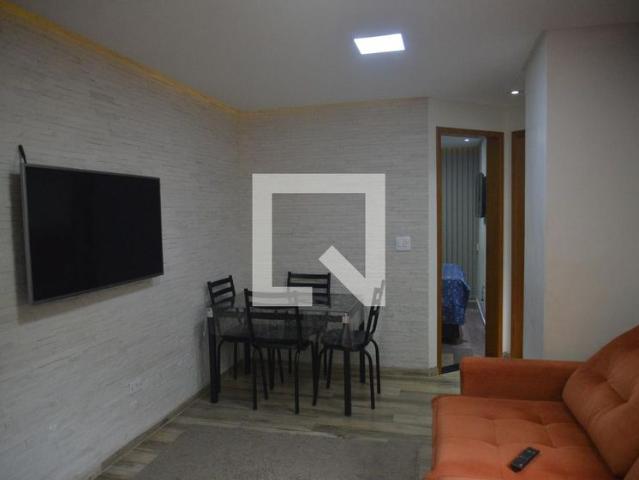 Apto, Campestre, 2 Quartos, 82 m2 Santo André
