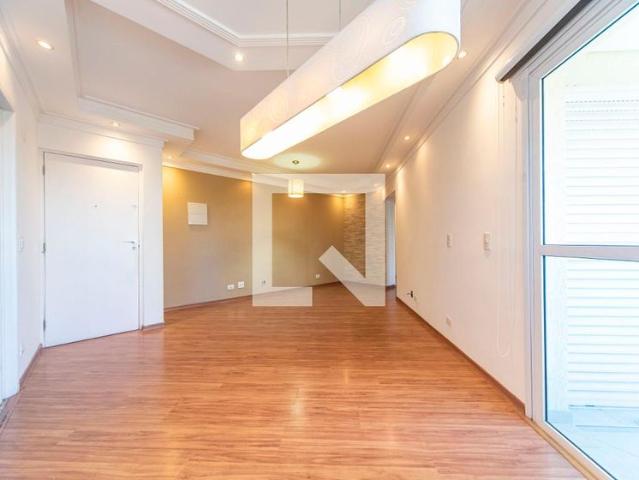 Apto, Campestre, 2 Quartos, 84 m2 Santo André