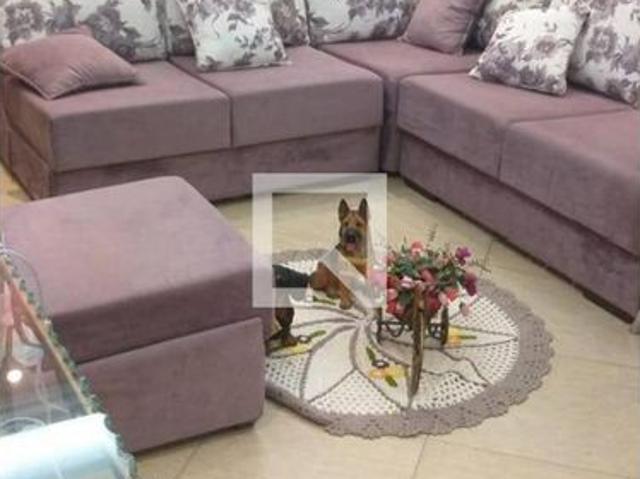 Apto, Campestre, 2 Quartos, 84 m2 Santo André