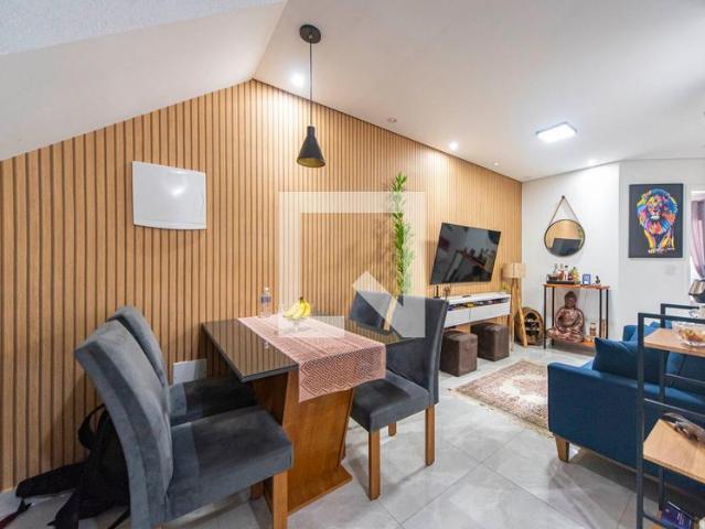 Apto, Campestre, 2 Quartos, 88 m2 Santo André