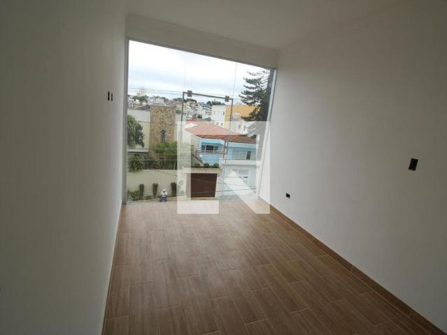 Apto, Campestre, 2 Quartos, 90 m2 Santo André