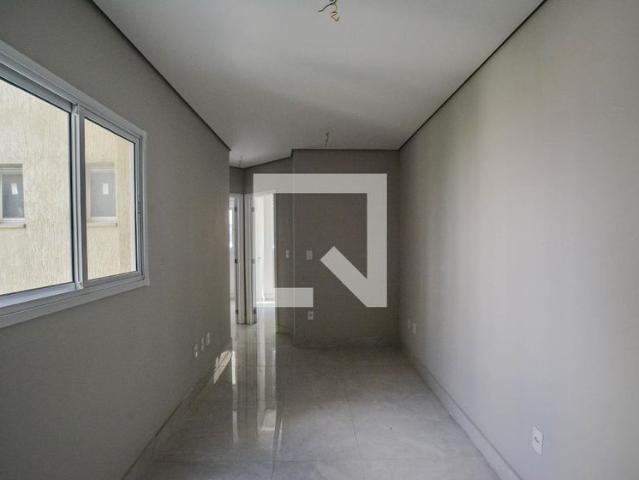 Apto, Campestre, 2 Quartos, 90 m2 Santo André