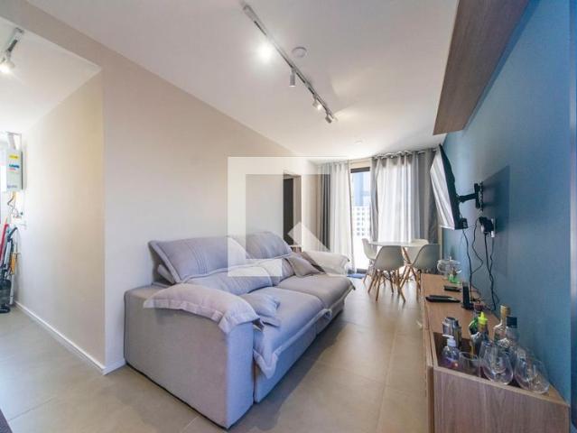 Apto, Campestre, 2 Quartos, 91 m2 Santo André