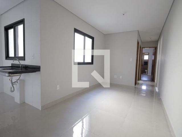 Apto, Campestre, 2 Quartos, 94 m2 Santo André