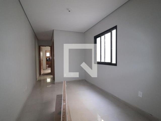 Apto, Campestre, 2 Quartos, 94 m2 Santo André