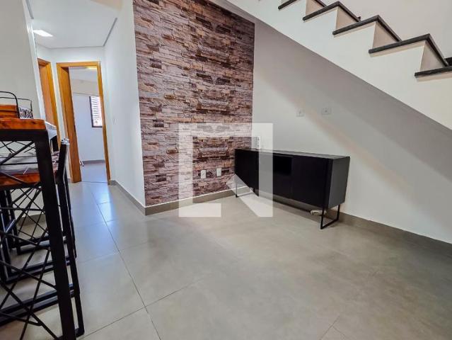 Apto, Campestre, 2 Quartos, 95 m2 Santo André