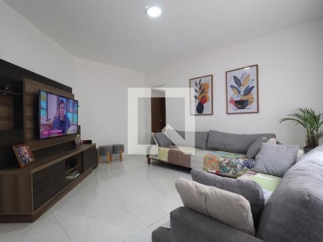 Apto, Campestre, 3 Quartos, 108 m2 Santo André
