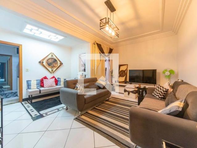 Apto, Campestre, 3 Quartos, 100 m2 Santo André