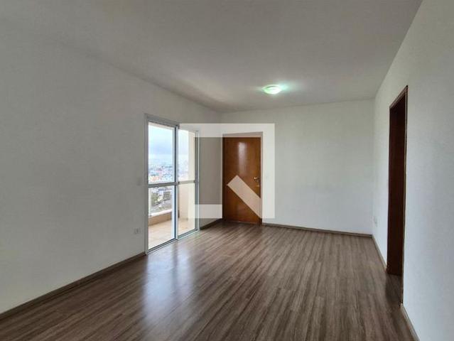 Apto, Campestre, 3 Quartos, 110 m2 Santo André