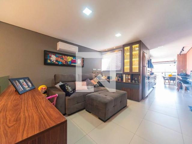 Apto, Campestre, 3 Quartos, 110 m2 Santo André