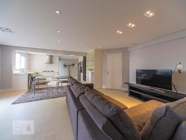 Apto, Campestre, 3 Quartos, 112 m2 Santo André